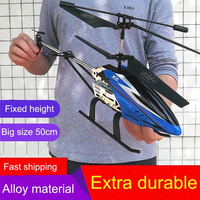 Rc Helicopter Sizes