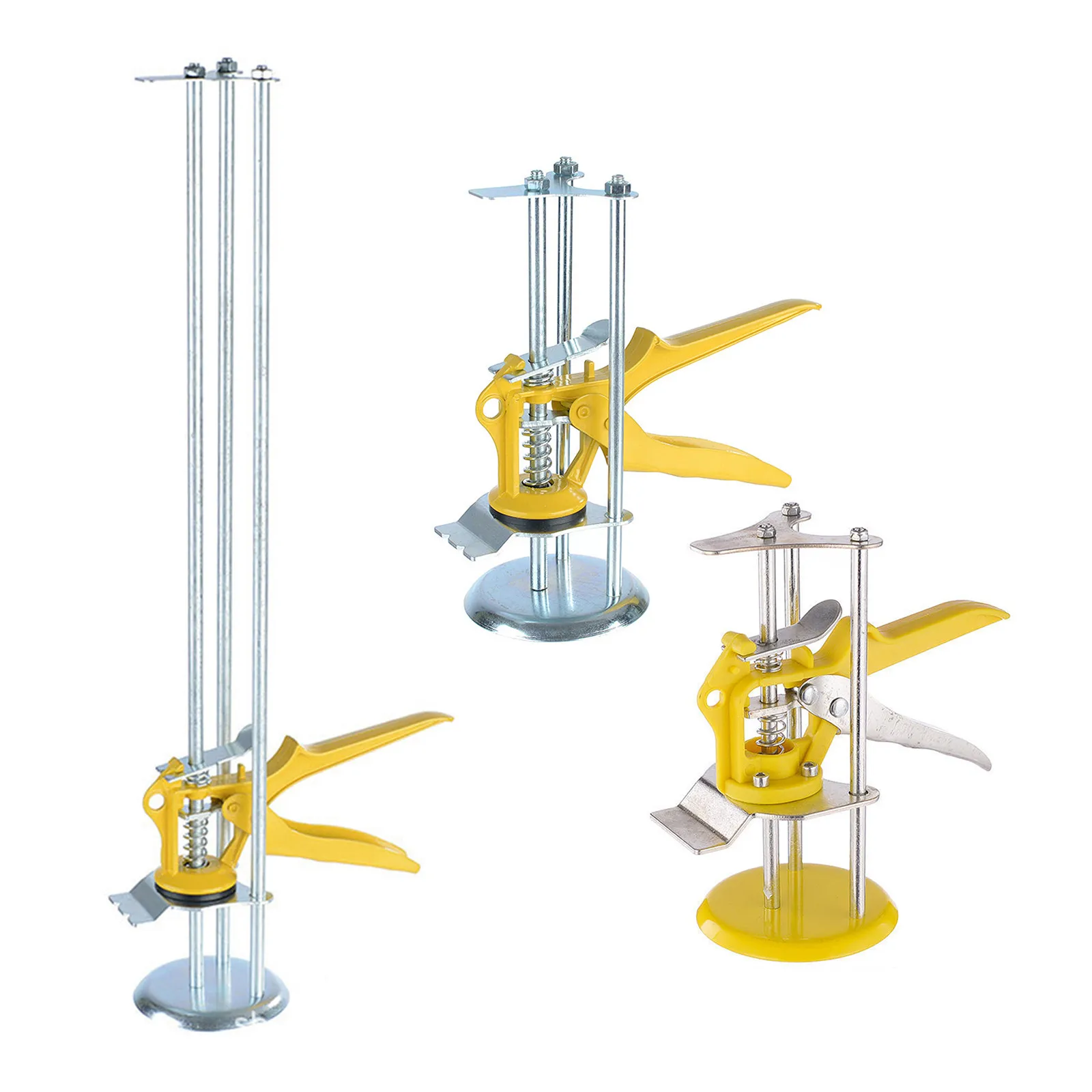 Tile Height Adjuster Wall Tile Height Locator Top Height Device ...