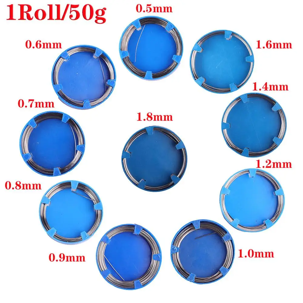 Braces Floss Stainless Steel - Rectangular/Oval Form For Dental Braces ...