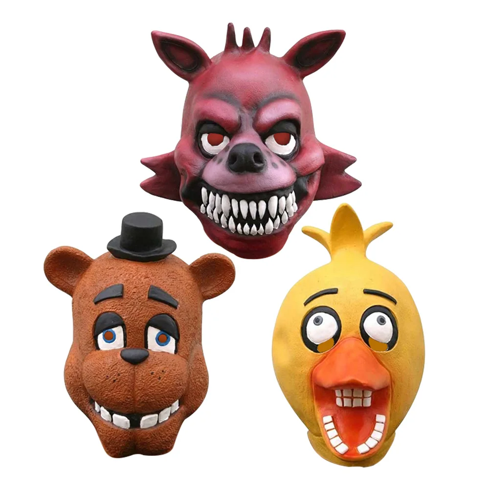 Five Nights At Freddys Duck