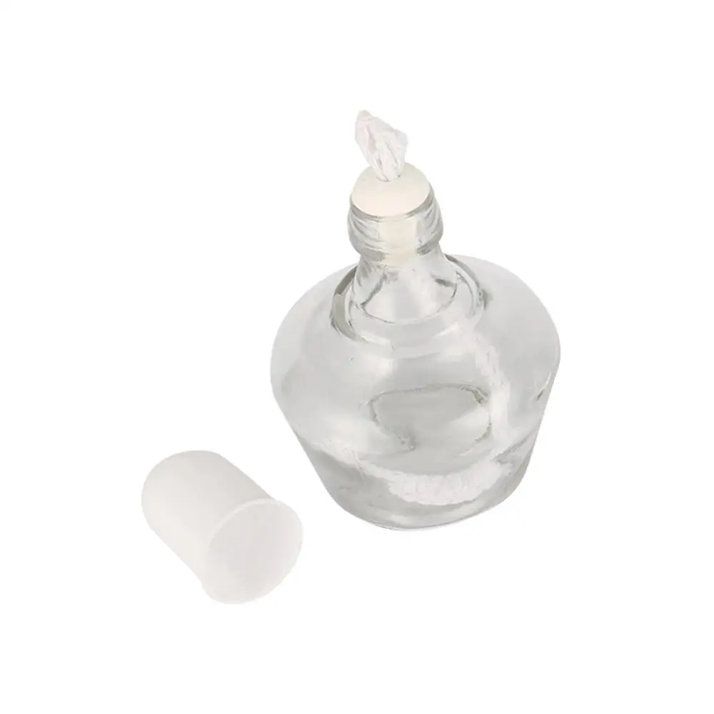 Alcohol Lamp Laboratory Apparatus