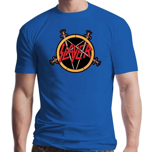 Slayer Pentagram