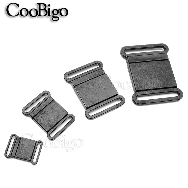 Clothing Webbing Accessories | Breakaway Collar Buckles | Breakaway ...