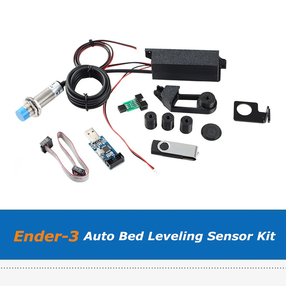 1set ABL HotBed Auto Leveling Sensor Starter Kit Bootloader Burning ...