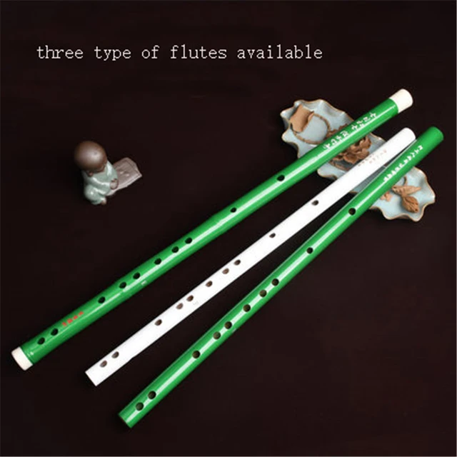 Ancient Wooden Flutes