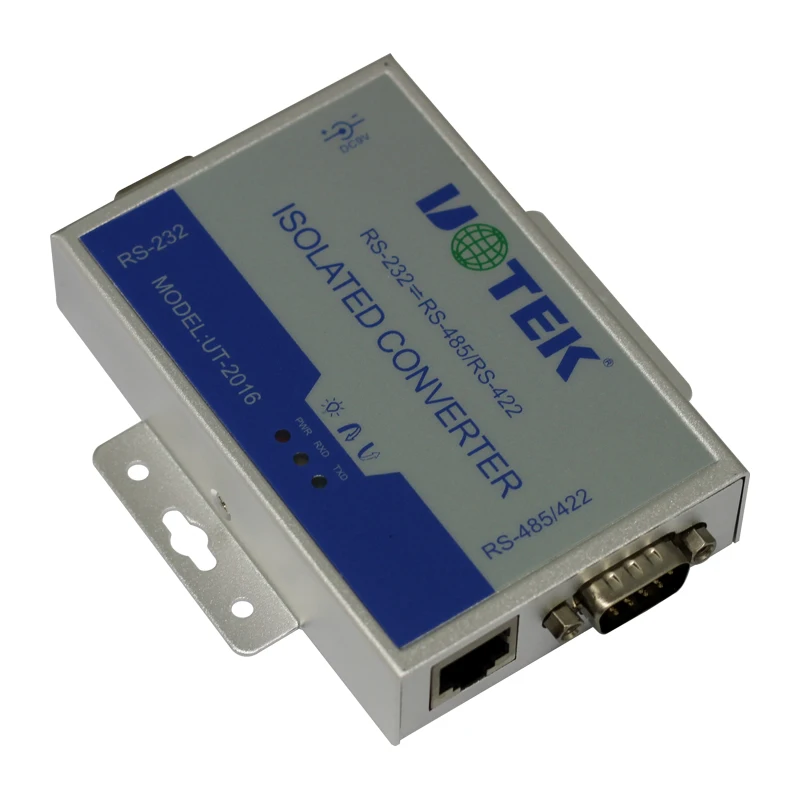 UT-2016-485-to-232-two-way-converter-Industrial-RS232-to-RS485 ...