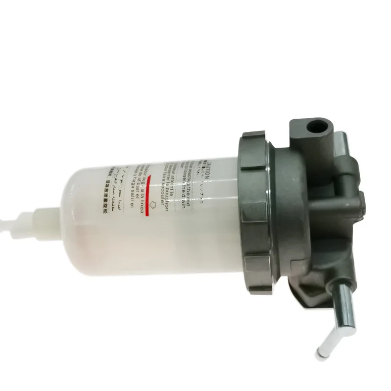Fuel Water Separator 129906-5570 For Yanmar - Pump Replacement Parts ...