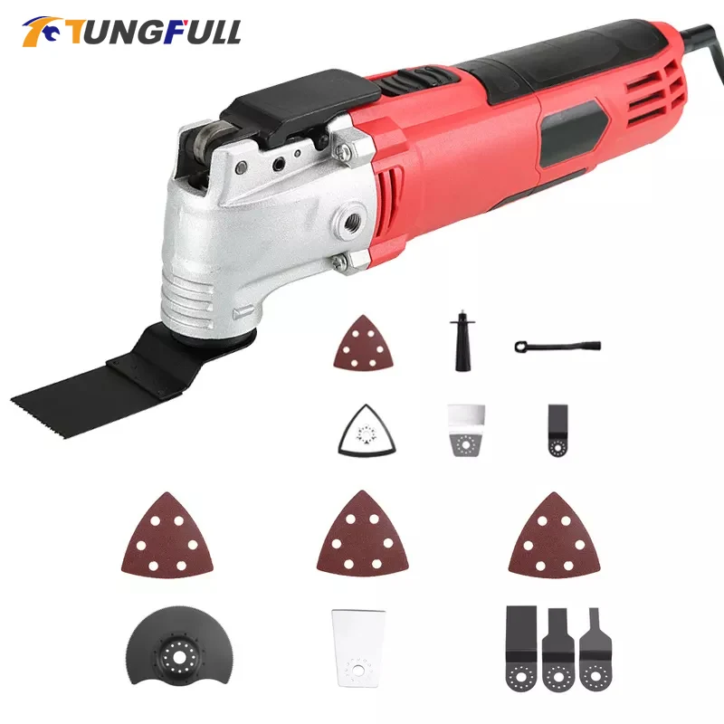 220V-Multifunction-Tool-Oscillating-Multi-Tools-Electric-Home ...
