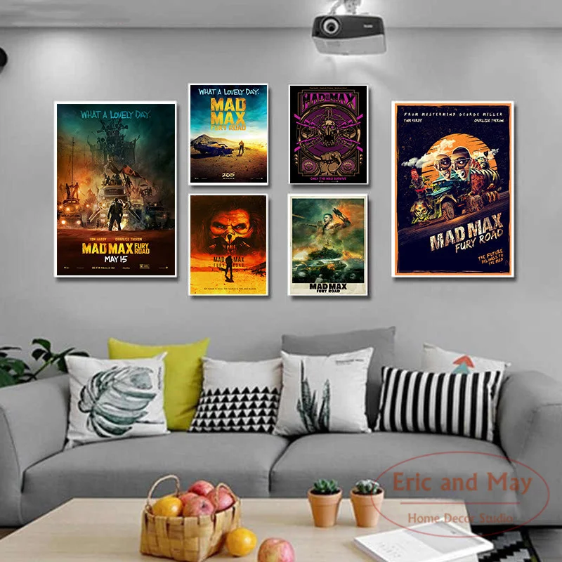 Prints Music & Movie Posters Art & Collectibles Movie Prints Movie ...