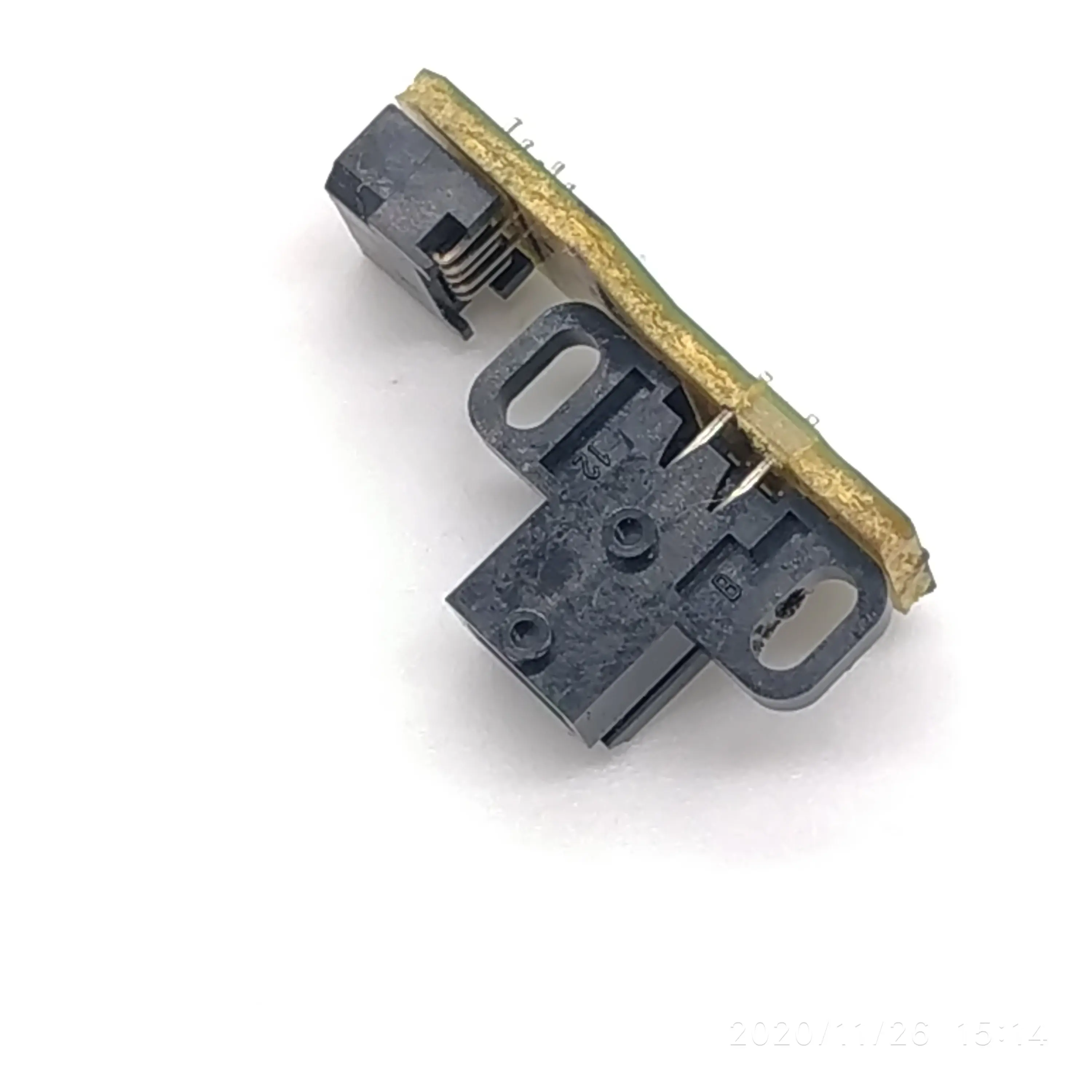 QC3-3935 encoder strip QM7-4574 Encoder Sensor for canon G2800 G2400 ...