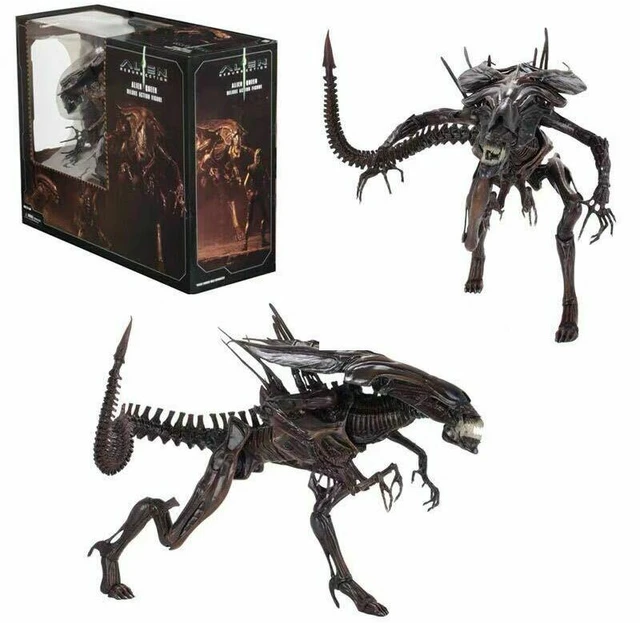 Alien Resurrection Queen