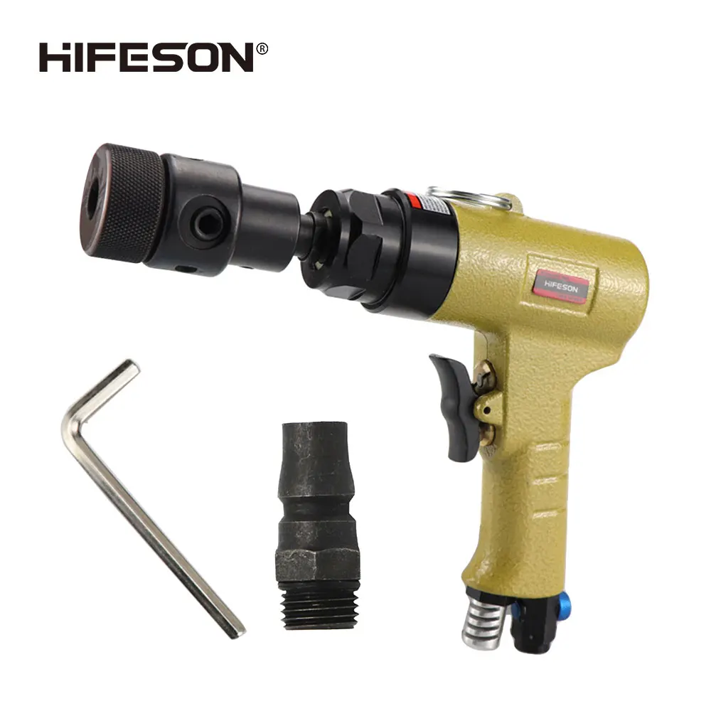 HIFESON-Powerful-Multifunctional-Air-Pneumatic-Powerful-Gun-Tapping ...