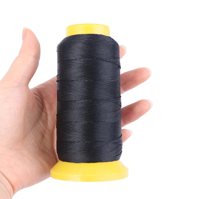 300m Thicken Archery Bow String Serving Thread 0.7mm Thickness ...