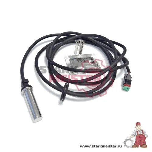 Starkmeister 4410359332 ABS 센서 l2730mm|트럭 동력장치| - AliExpress