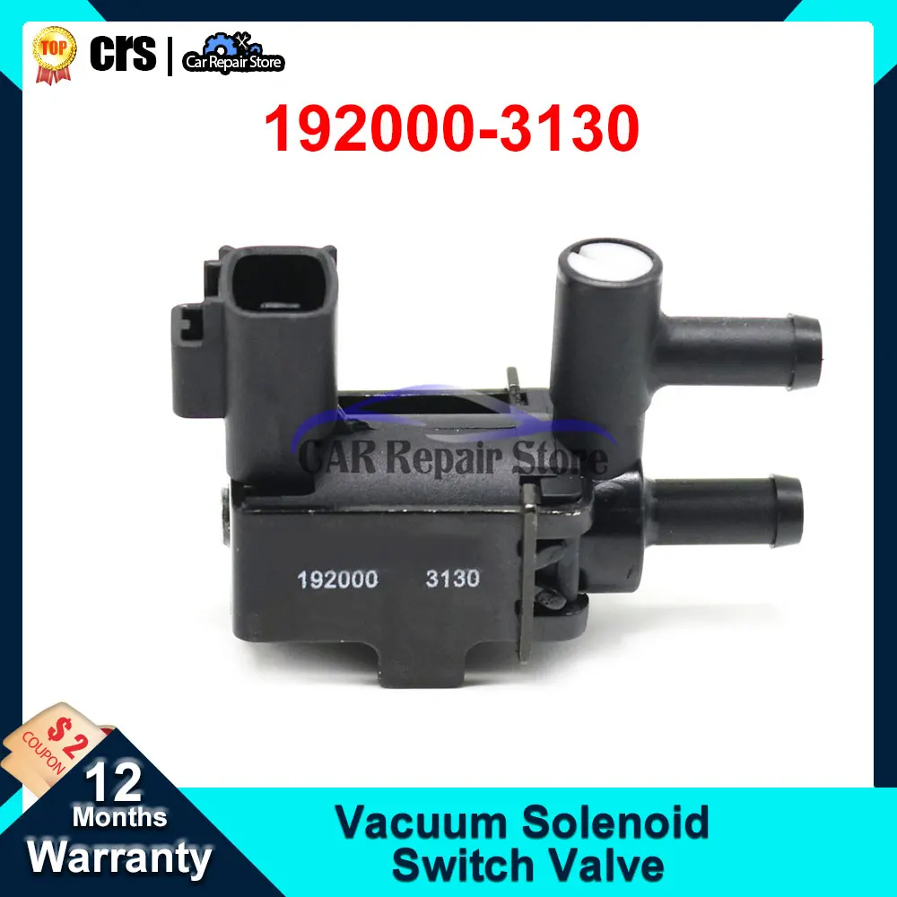 CRS para Toyota de válvula solenoide 192000 3130 OEM 1920003130 para ...