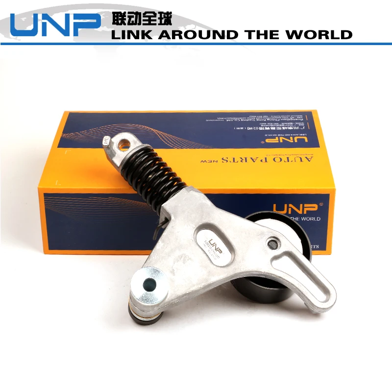 Auto Engine Parts Tensioner Assy 16620-0H020 FOR CAMRY RAV4 2AZ 166200H020