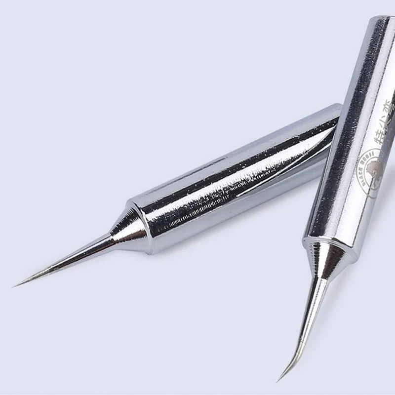 Sharp-Solder-Iron-Head-Tips-900-T-Welding-Tool-Soldering-Bit-For-DIY ...