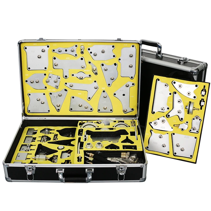 90pcs-Universal-Auto-Transmission-Fluid-Exchange-Tool-Automatic ...