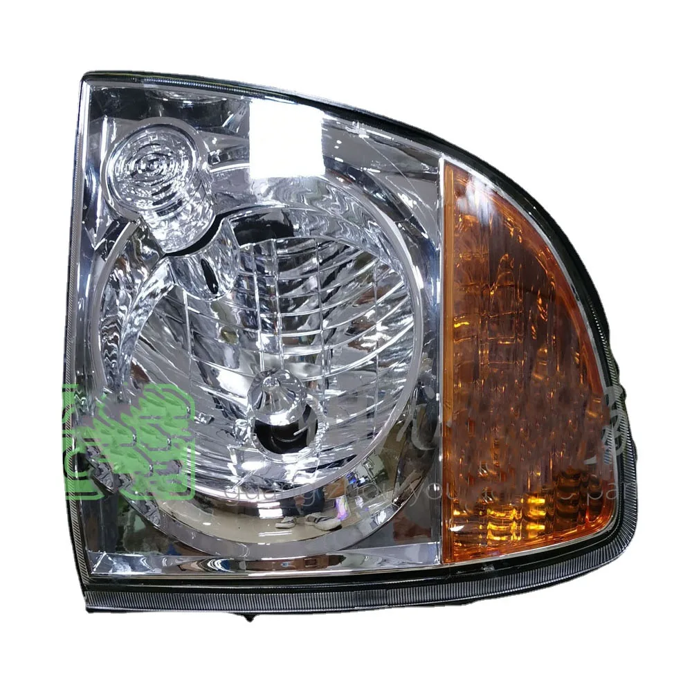 92101 4F000 92102 4F000 현대 H100 용 앞 좌측 우측 자동 헤드 램프 헤드 라이트|램프 후드 ...