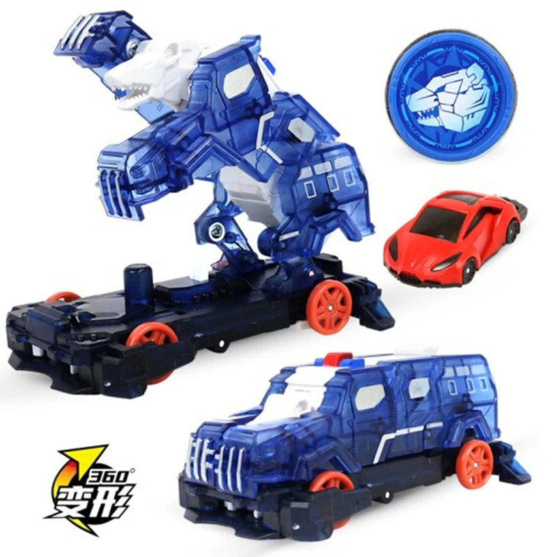 Transformation Toy Deformation | Deformation Boy Toy | Burst ...
