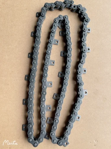 Garlic Seeder Seeding Chain Yam Bean Seeding Chain with Seed Spoon ...