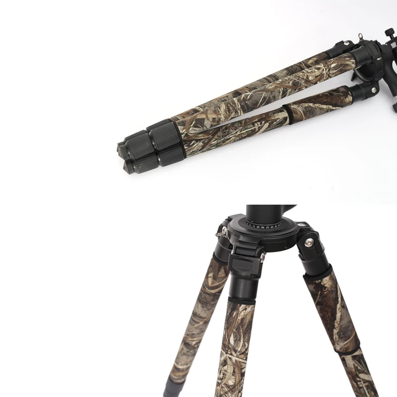 Rolanpro Factory Direct Fashion Personality Tripod Coat Camouflage ...