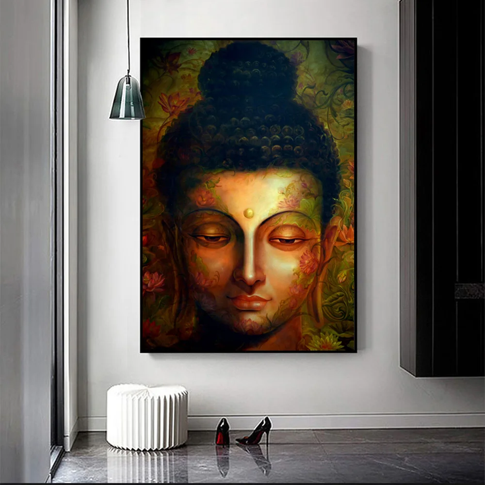 Modern Buddhist Art