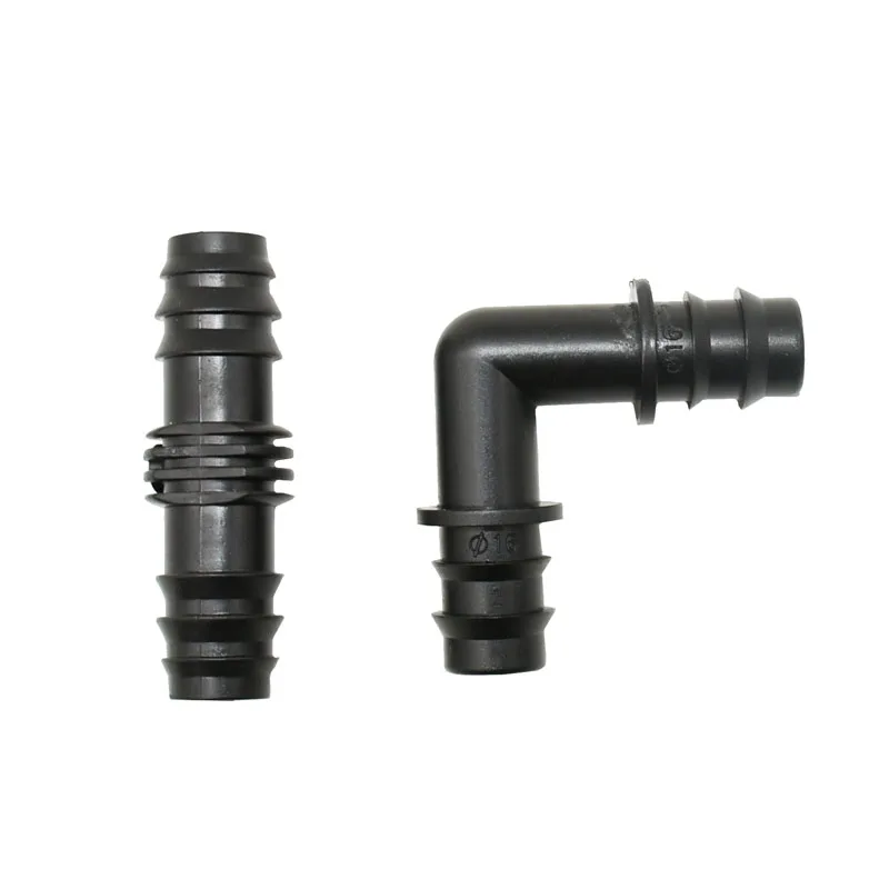 Micro-Irriga-o-Conectores-de-gua-ngulo-Bend-Pipe-Fittings-Jardim-Elbow ...