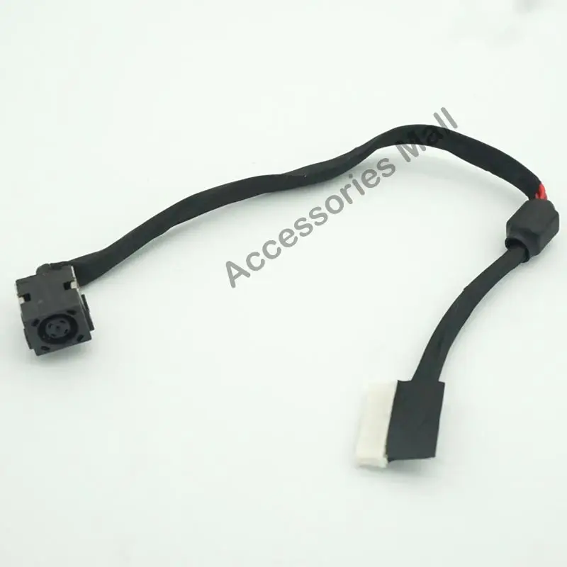 DC Power Jack with cable for Dell Alienware 17 R2 17 R3 17R2 17R3 P43F ...