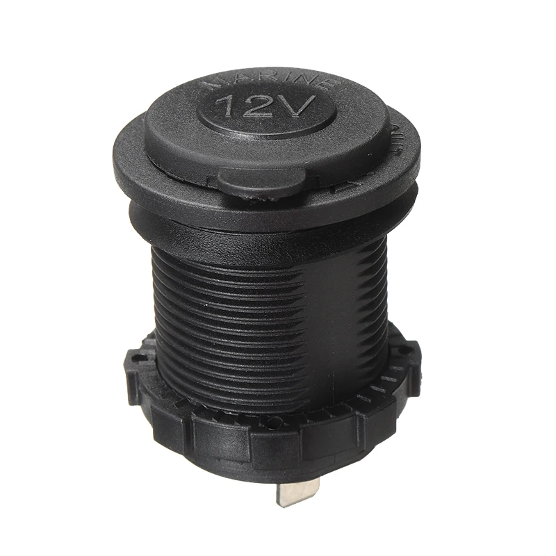 Narva Heavy Duty Cigarette Lighter Socket 12V Dc Adapter New Caravan ...