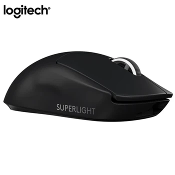 Logitech GPW 2 G PRO X SUPERLIGHT Wireless Gaming Mouse KDA Pink 25K ...