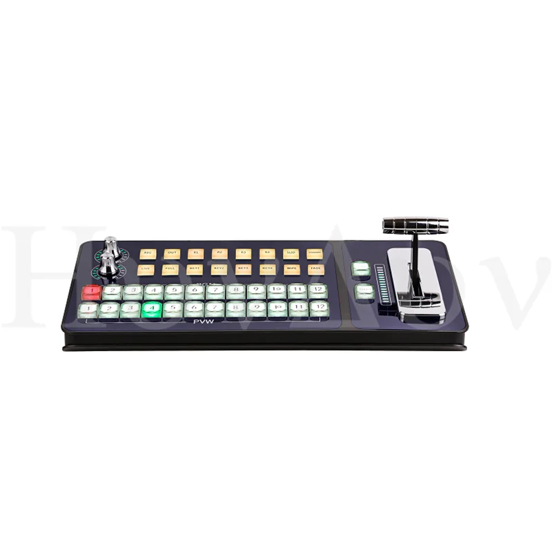Vmix Control Surface Control Panel Vmix Guide Keyboard Vmix Switch ...