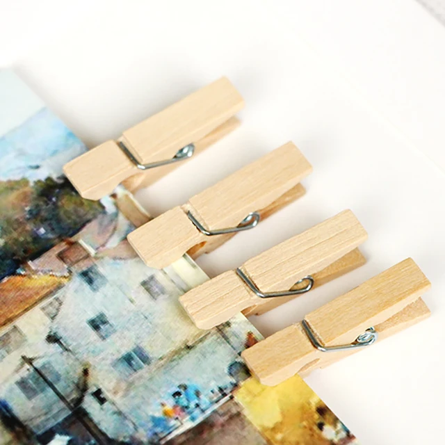 Nagykereskedelem Nagyon Kicsi Bányaméret 30 Mm -Es Mini Természetes Fa ...