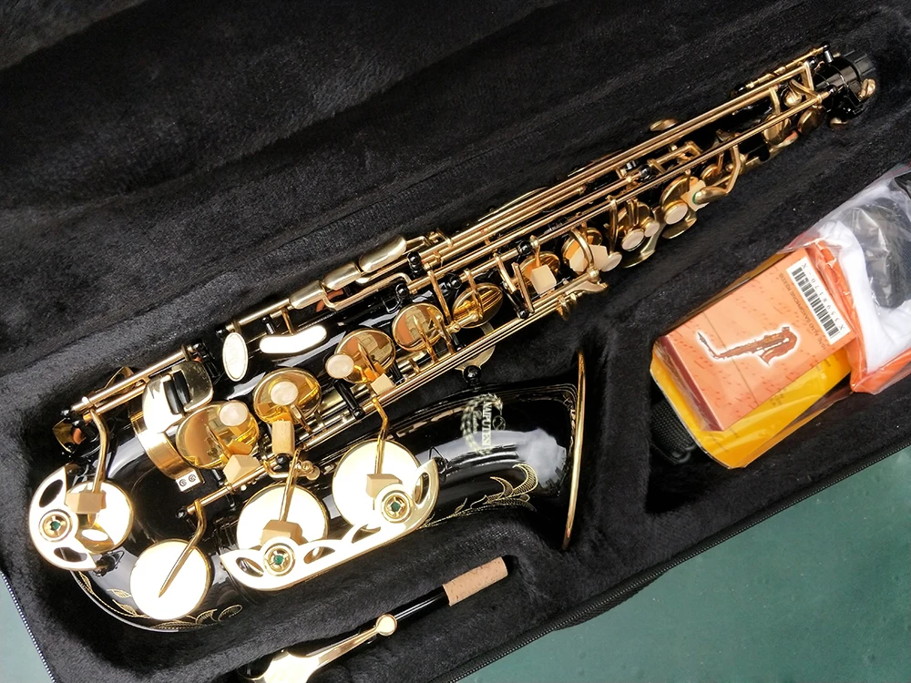 best intermediate alto saxophone - 千暘診所