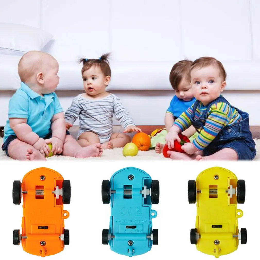Min High Speed Laser Car Pocket Mini Light Toy Car 360 Degree Stunt ...