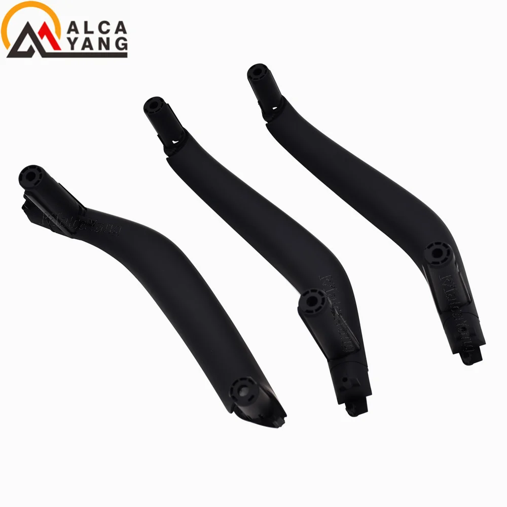 Внутренняя накладка на дверную ручку для BMW F15 X5 2013-2018 ...