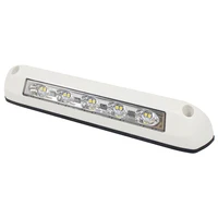 12V/24V RV LED Awning Porch Light Waterproof Motorhome Caravan Interior ...