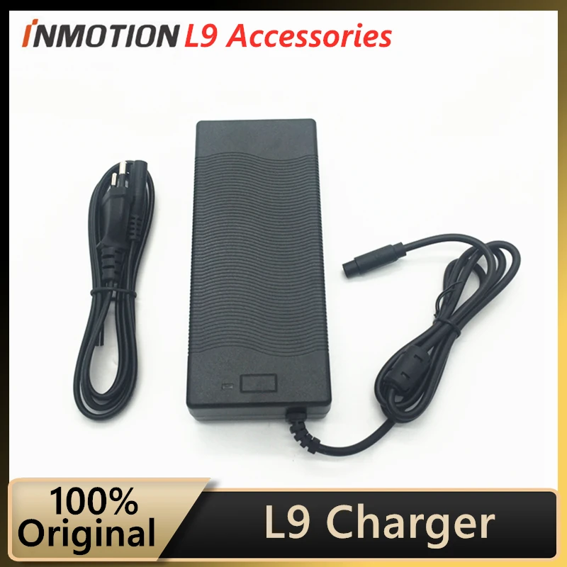 Power Supply Accessories | Inmotion L9 Accessories | Inmotion L9 ...