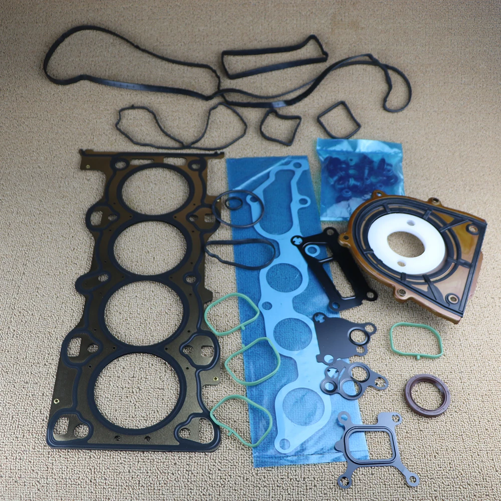 Volvo S40 Head Gasket Replacement | ppgbbe.intranet.biologia.ufrj.br