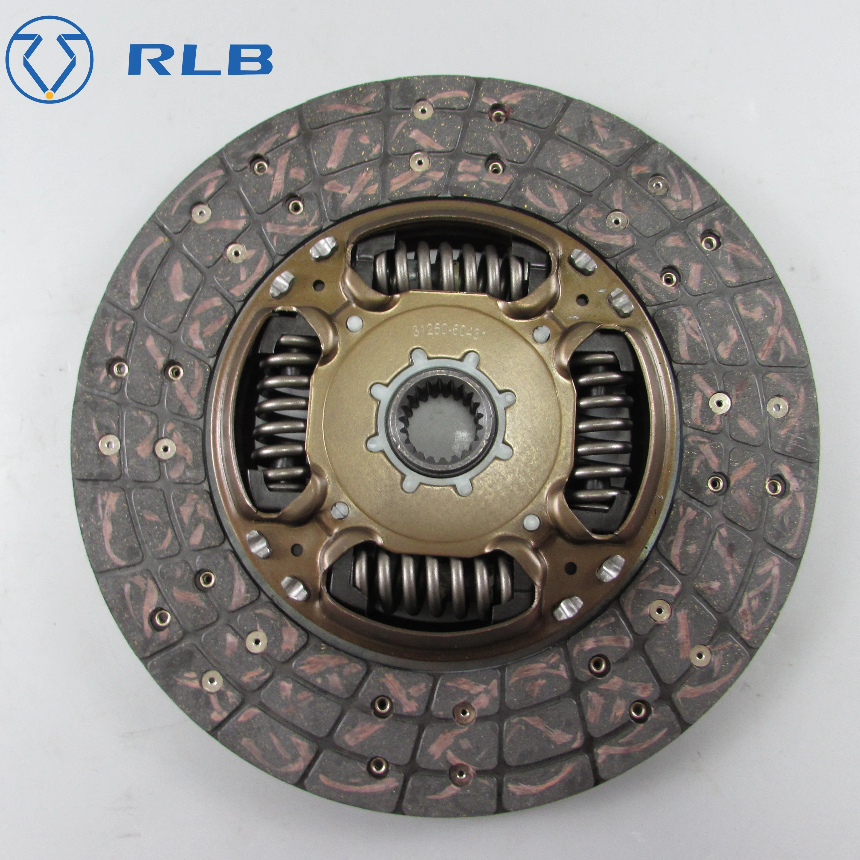 31250 60431 3125060431 คลัทช์สำหรับ TOYOTA LAND CRUISER,PZJ7,KZJ7,HZJ7 ...