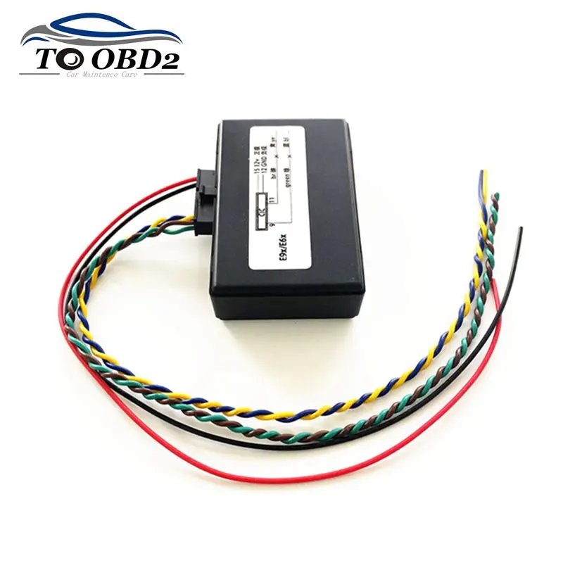 For Bmw Cic Retrofit Adapter Emulator Support Video In Motion navi for-bmw-cic-retrofit-adapter-emulator-support-video-in-motion-navi
