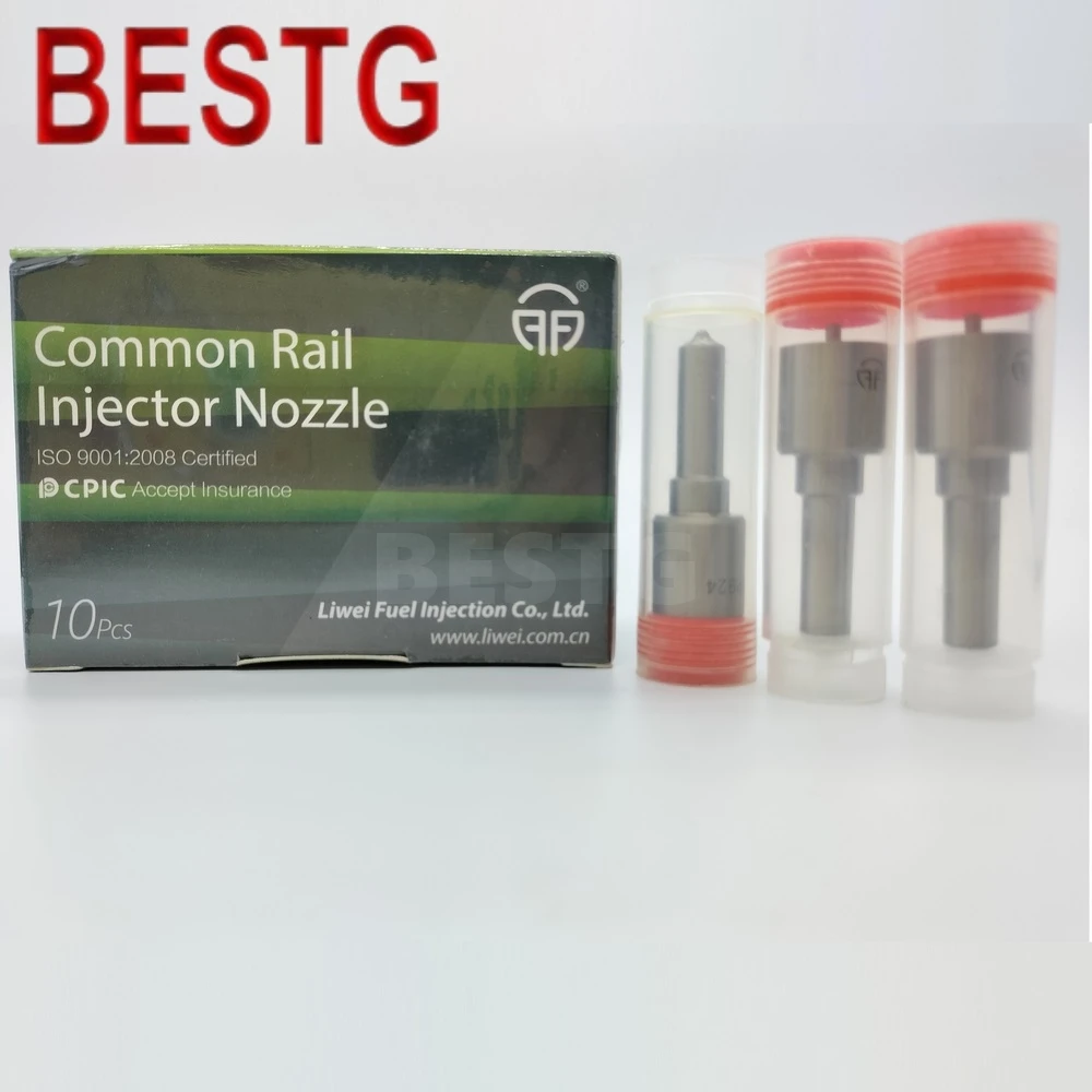 Boquilla-F00VX40042-0445116012-0445116013-9X2Q-9K546-DB-inyector-BOSCH ...