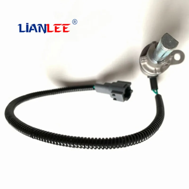 Sensor de velocímetro automático 2501074P01 SU4647 SC64 25010 74P01 ...