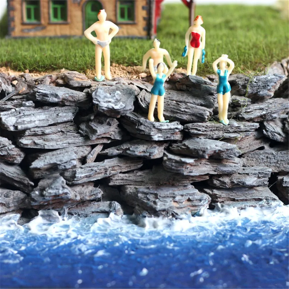 Scenic Water For Miniatures