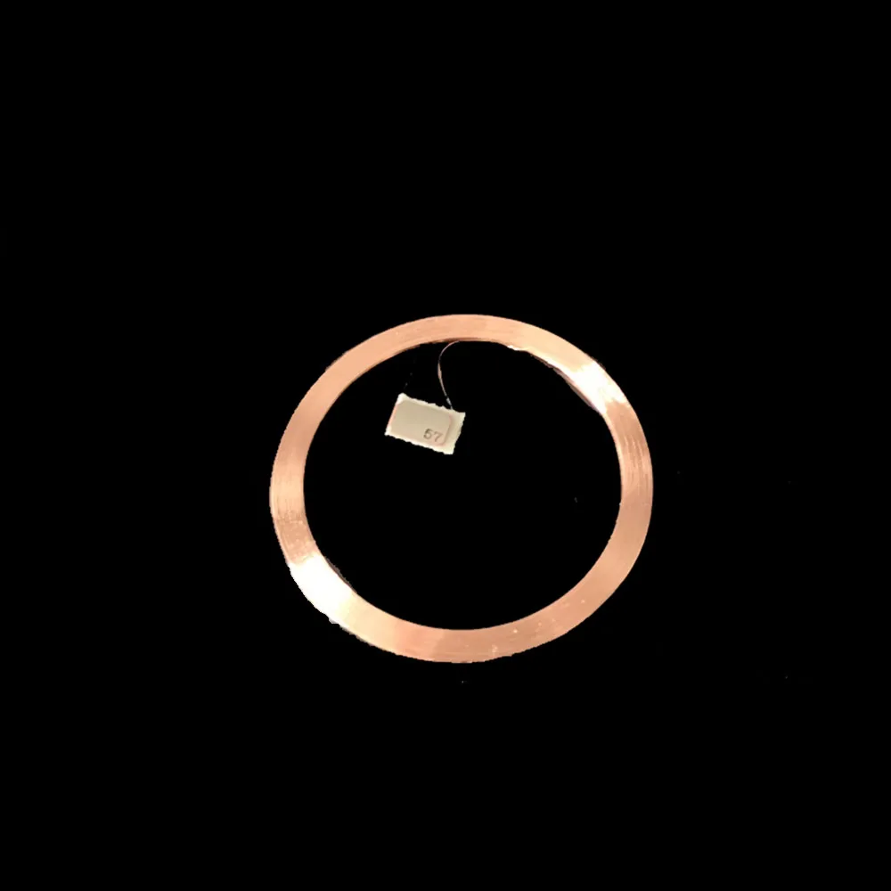 5Pcs-125KHz-ID-T5577-Writable-Rewritable-Copper-Coil-Coin-Card-Keyfob ...