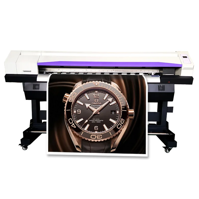 Large-Format-Billboard-Printing-Machine-6Ft-1-8M-Eco-Solvent-Vinyl ...