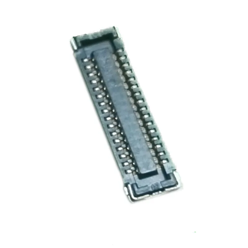 2-5pcs LCD Display FPC Connector For iPad Mini 1 2 3 A1432 A1454 A1455 ...