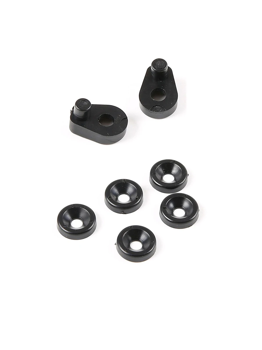 Countersunk Head Insert Pad For Rovan F5 Mcd Rc Car Parts - Parts ...