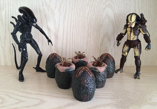 Alien Vs Predator Funny