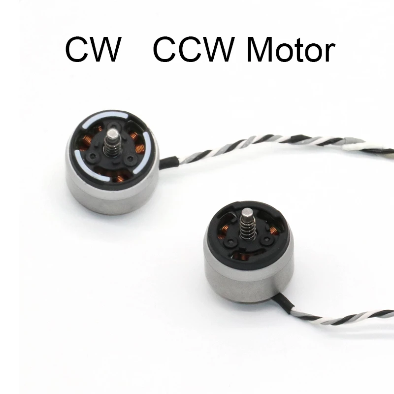 For Dji Mavic Pro Repair 2008 1400kv Cw Ccw Brushless Motor For Dji ...